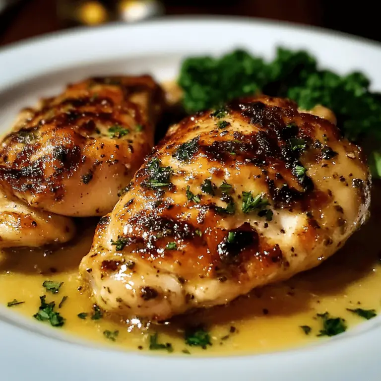 Morton's Steakhouse Chicken Recipe - foodmacronutrient